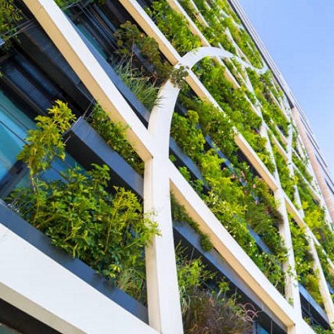 Top 10 Eco-Friendly Facades in 2024 | AlumShine | Toronto's Leading Exterior Siding and Cladding ...